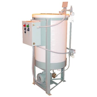 Using Glycol in Aluminum Boilers