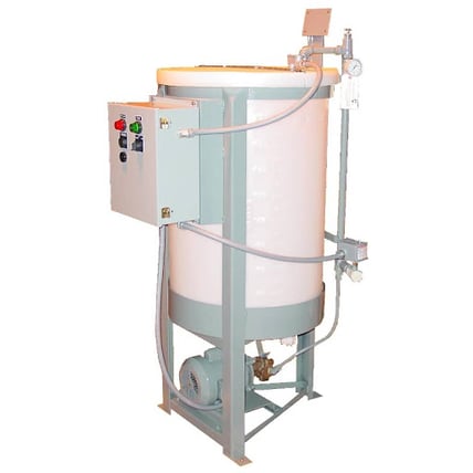 Using Glycol in Aluminum Boilers