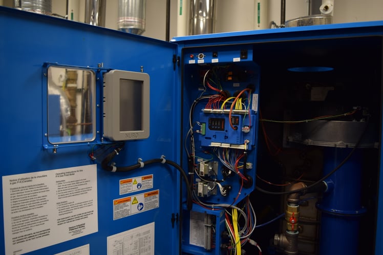 Part 3: Introducing the NURO® 2.0