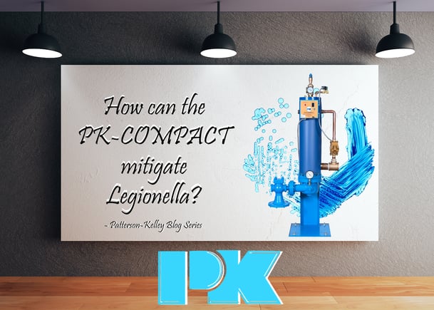 Patterson-Kelley Solutions Blog | PK-COMPACT