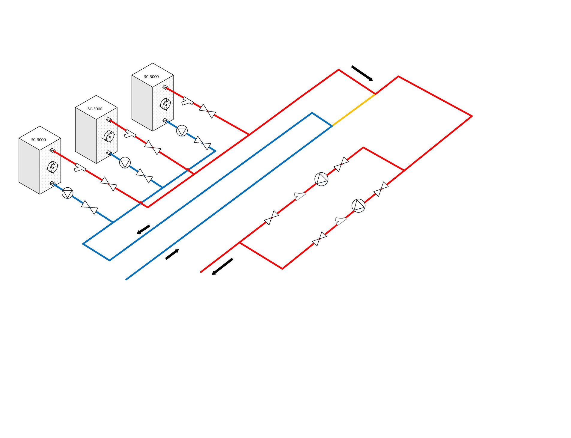 Commercial Piping Practices 101